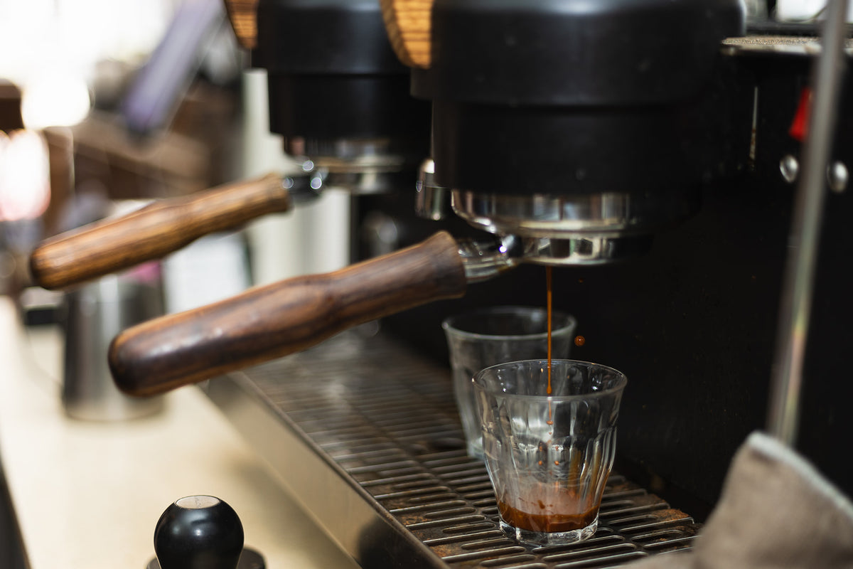 Scout's Coffee Bar + Mercantile – Scouts Coffee Bar