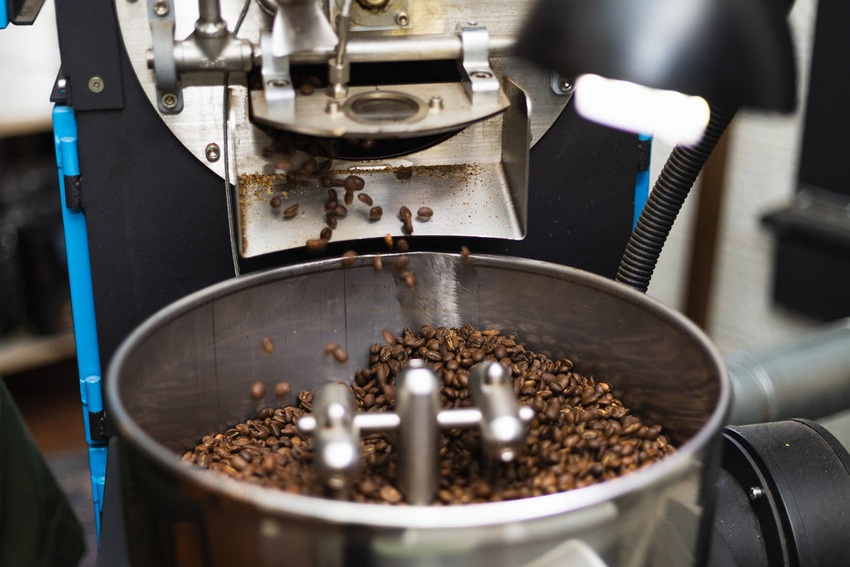 Scout's Coffee Bar + Mercantile – Scouts Coffee Bar