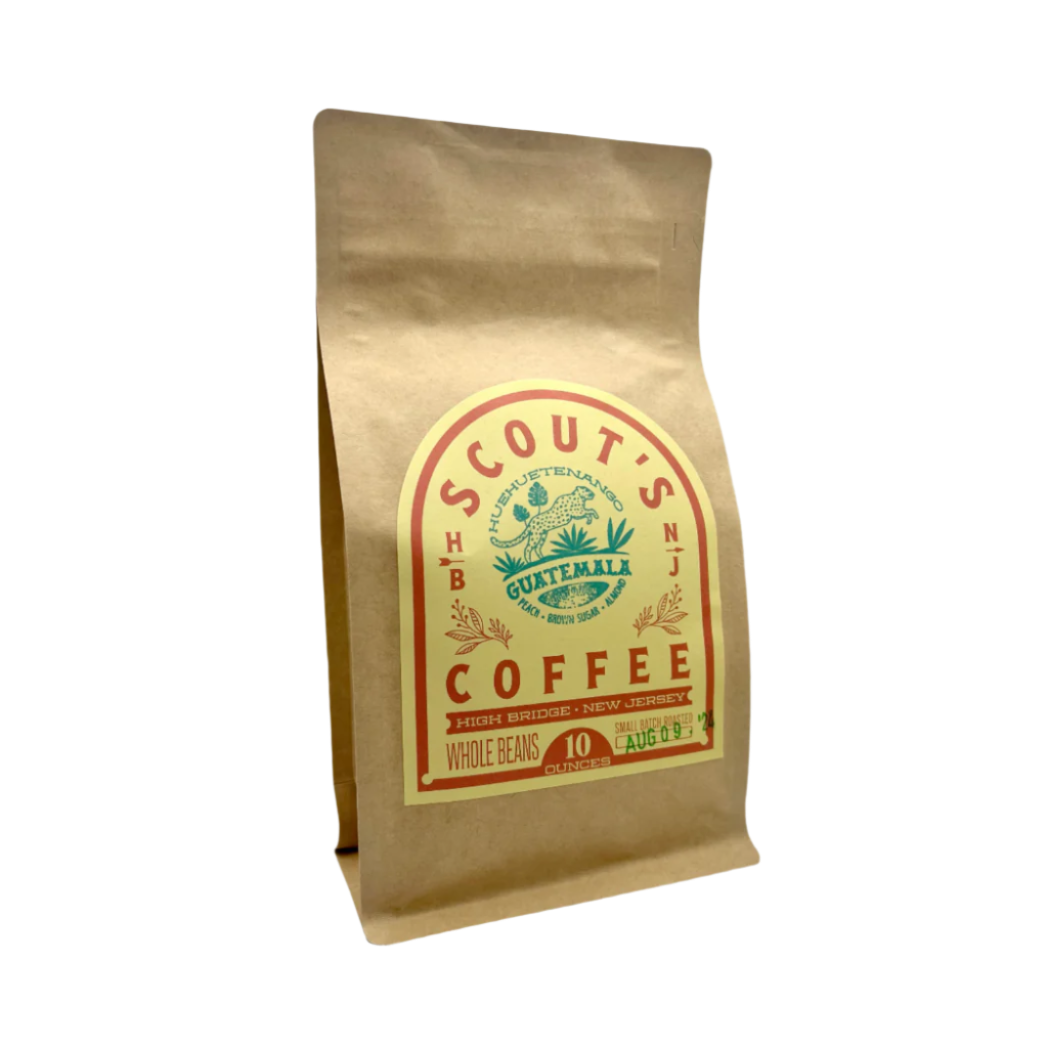 Scout's Coffee Bar + Mercantile – Scouts Coffee Bar