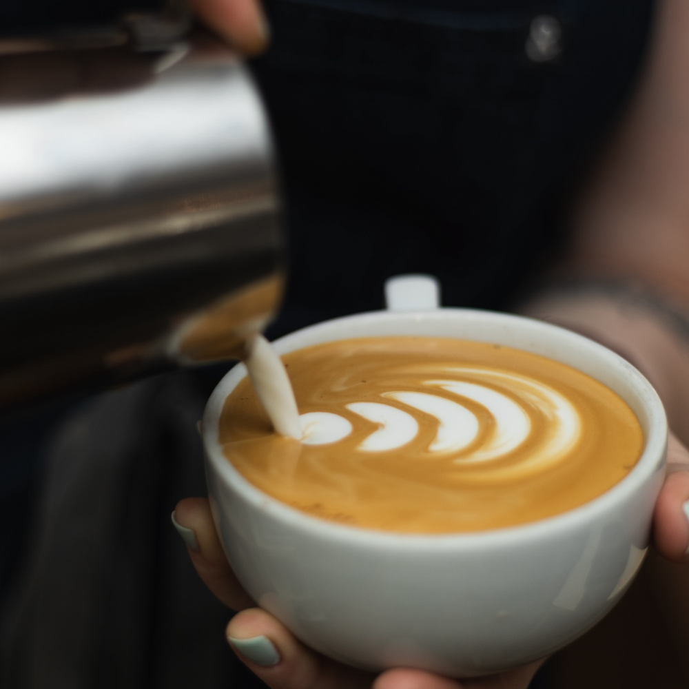 About Us – Scouts Coffee Bar