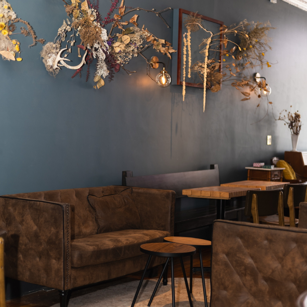 About Us – Scouts Coffee Bar